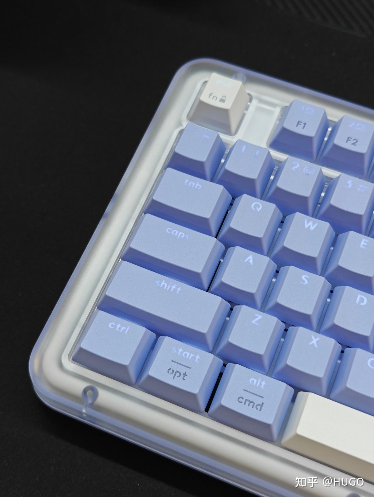 罗技放低姿态做客制化了？K98M表现如何？ - 知乎