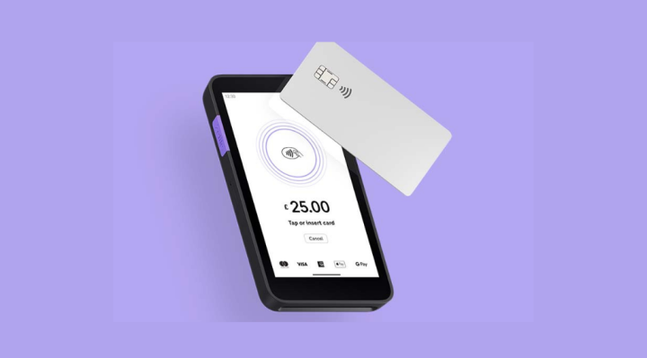 PayPal在美国推出Zettle POS终端 - 知乎