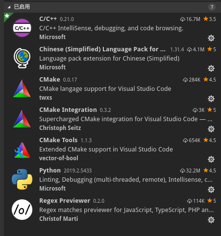 linux 下vscode 调试cairomm示例程序 - 知乎