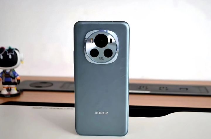 荣耀Magic6大跳水，骁龙8Gen3+16GB+512GB低至3988元，等到了 - 知乎