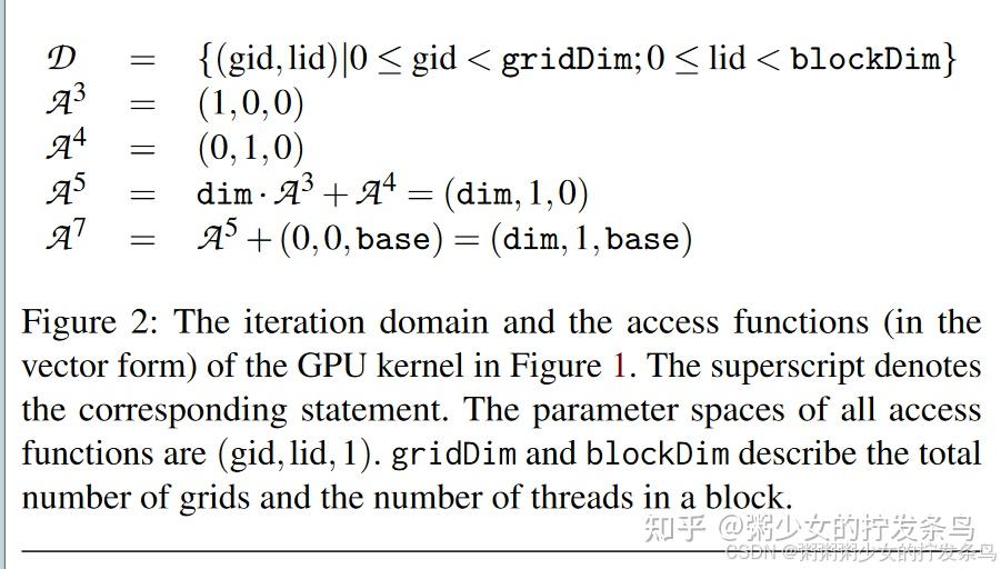 【论文分享】Honeycomb: Secure and Efficient GPU Executions via Static Validation 23‘USENIX - 知乎