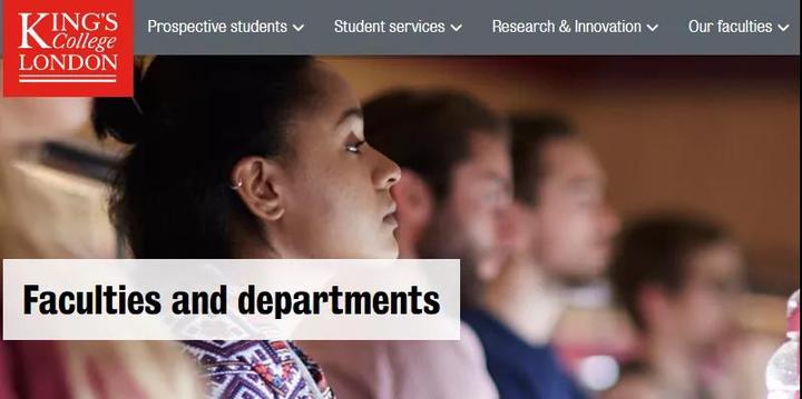 2022fall伦敦国王学院（KCL）最新offer/rej汇总（500条+，截止到2022.3.3） - 知乎