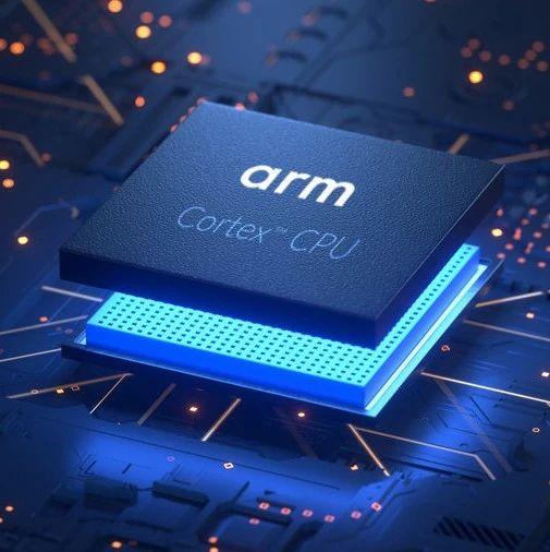 ARM公布全新Armv9架构：10年最大更新、未来装备3000亿颗芯片 - 知乎