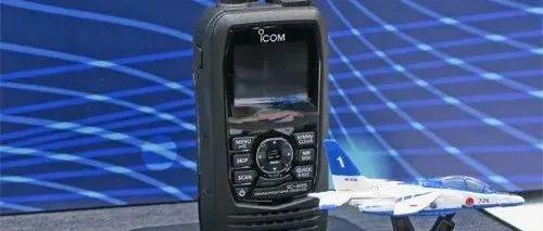 新品 | ICOM发布可同时接收两路信号的宽频带接收机IC-R15 - 知乎