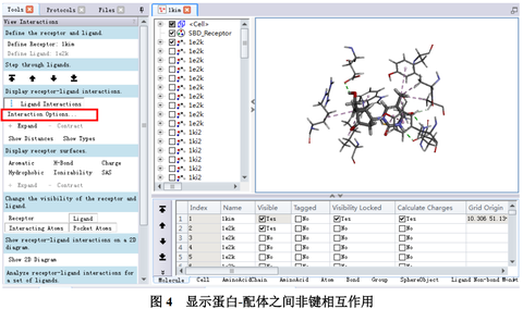 Discovery Studio 图文操作详细教程 Tutorials - 知乎