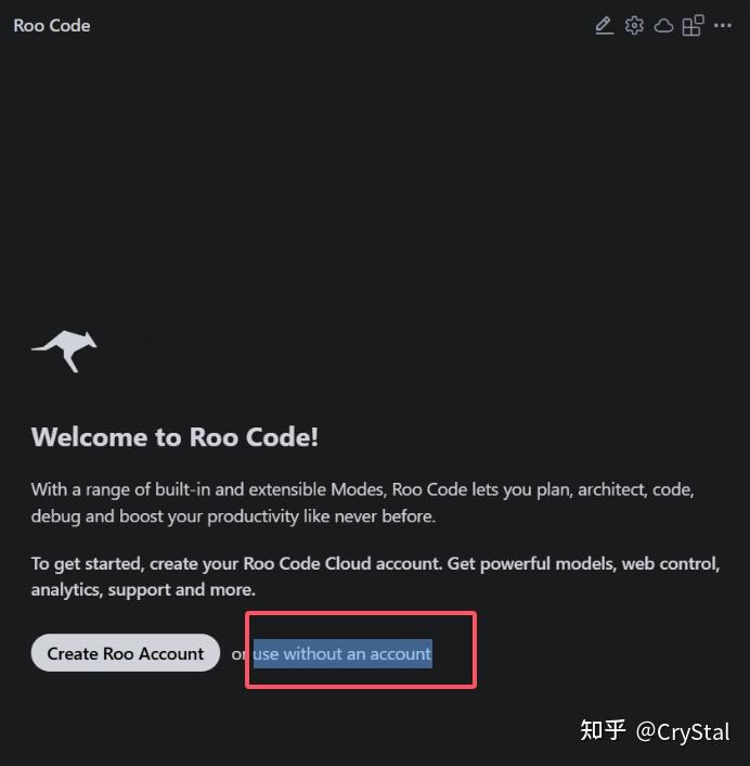 VSCode + RooCode 实现本地AI编码开发及SKILL - 知乎