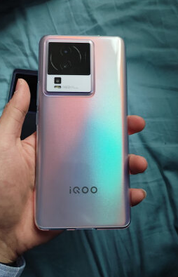 vivo iQOO Neo7 SE（vivoiQOO Neo7 SE）怎么样？使用29天后优缺点评测 - 知乎