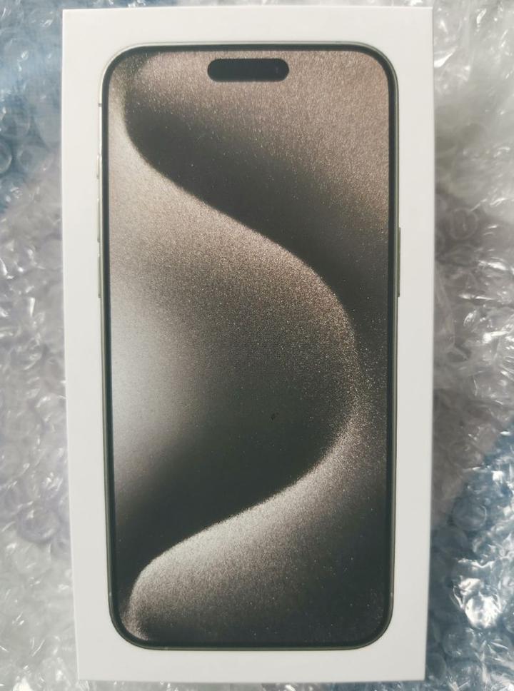 粉丝某平台7500买全新iPhone15Pro Max！称降价后性价比无敌！ - 知乎