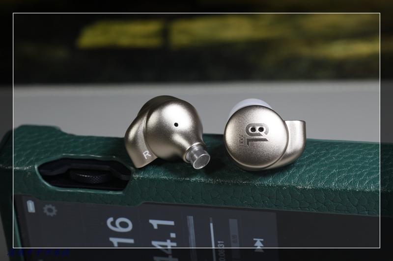 【业界首款气动全频单元耳塞】金平面AMT 16试玩手记 - 知乎