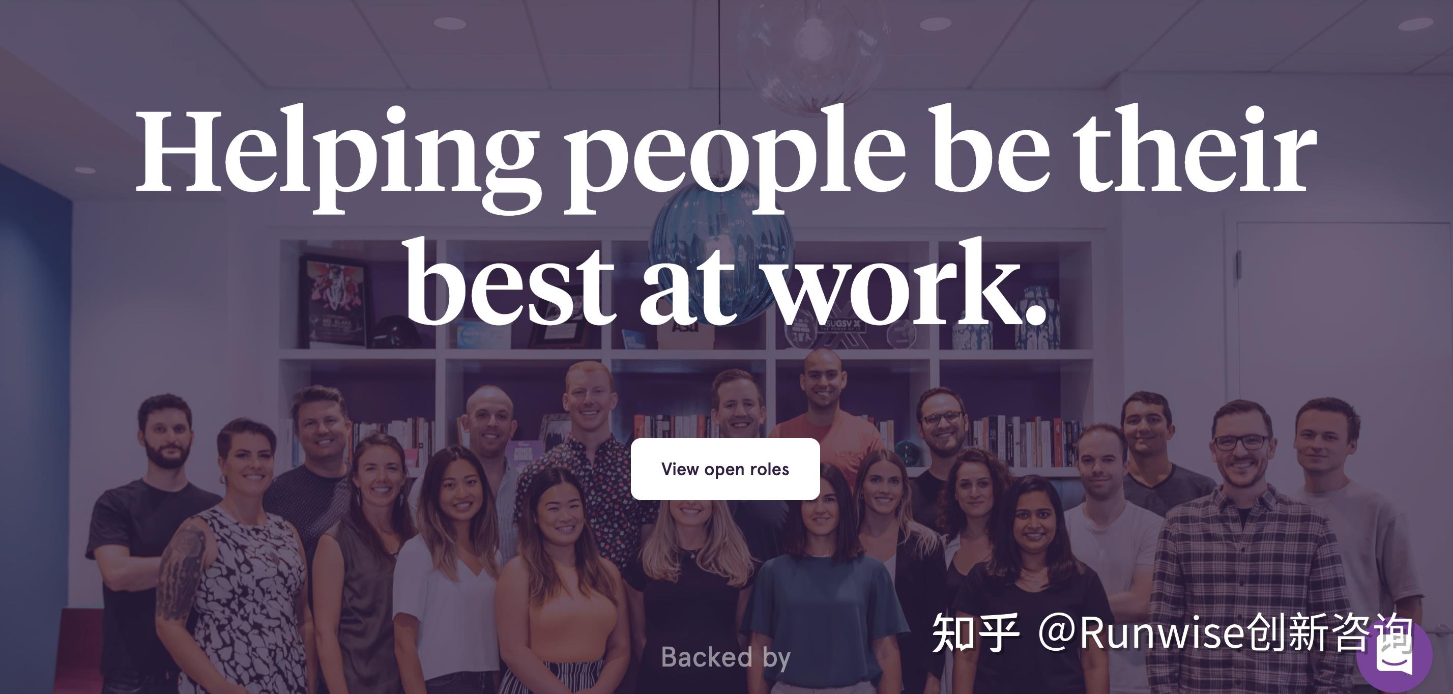 PLG是什么意思？中国PLG模式的SaaS公司有哪些代表？ - 知乎