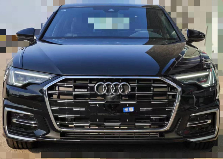 奥迪A6L：一月价格上浮5000全款优惠9万，实际有80%成交客户都做五年期贷款 - 知乎