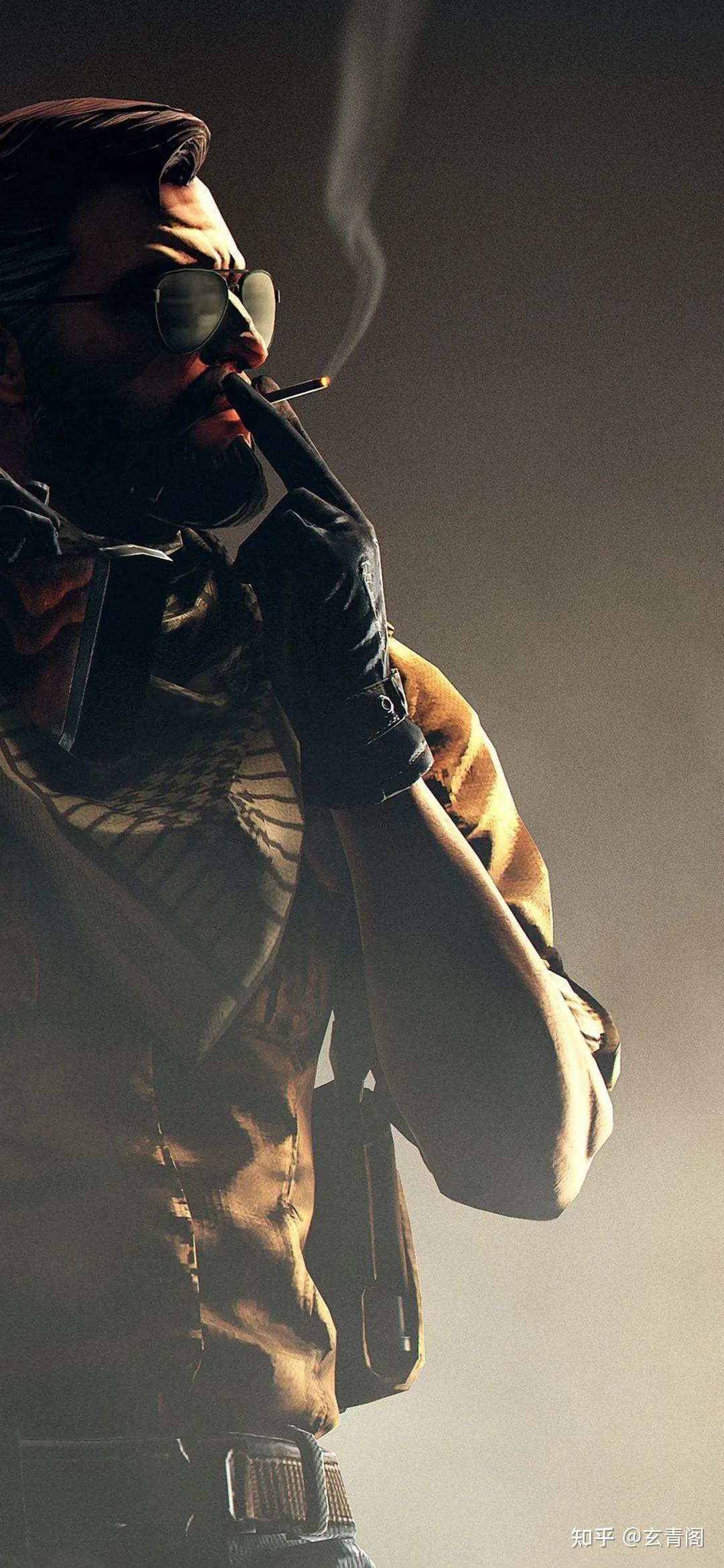 CSGO壁纸100张4K画质自取 - 知乎