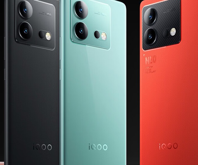 搭载了V1芯片的iQOO Neo8能买吗？ - 知乎