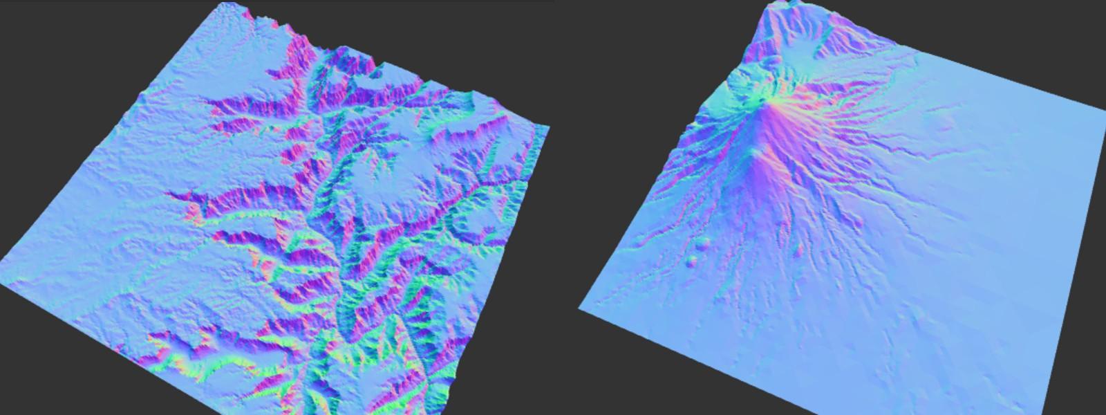Mapbox 官方工程师 3D 地图开发日志曝光 “地图不再是平的” - 知乎