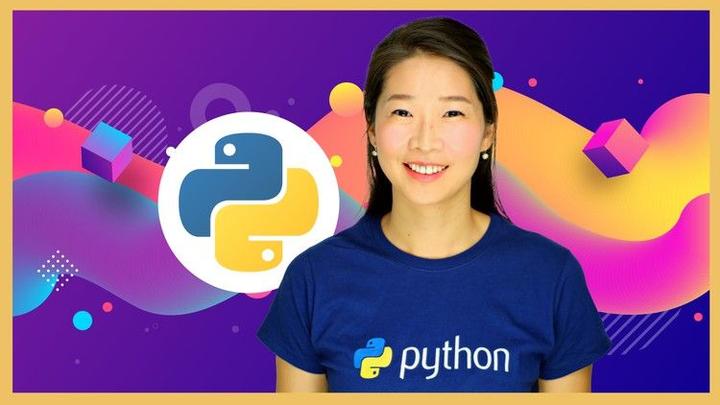 Udemy - 100 天代码：2023 年完整的 Python Pro 训练营 - 知乎