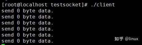 网络编程非阻塞模式下 send 和 recv 函数的返回值 - 知乎