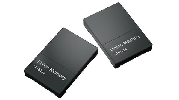 忆联UH811a/UH831a系列通过微软WHQL认证 - 知乎