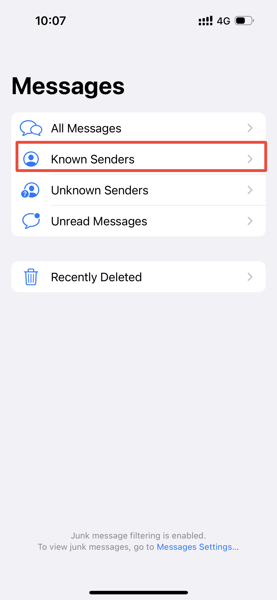 苹果短信iMessage这么好用，为什么国内iPhone用户不懂得去用？ - 知乎