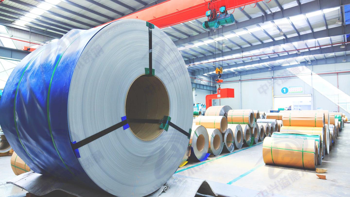 304J1不锈钢为什么含铜？和304不锈钢有区别吗？ - 知乎