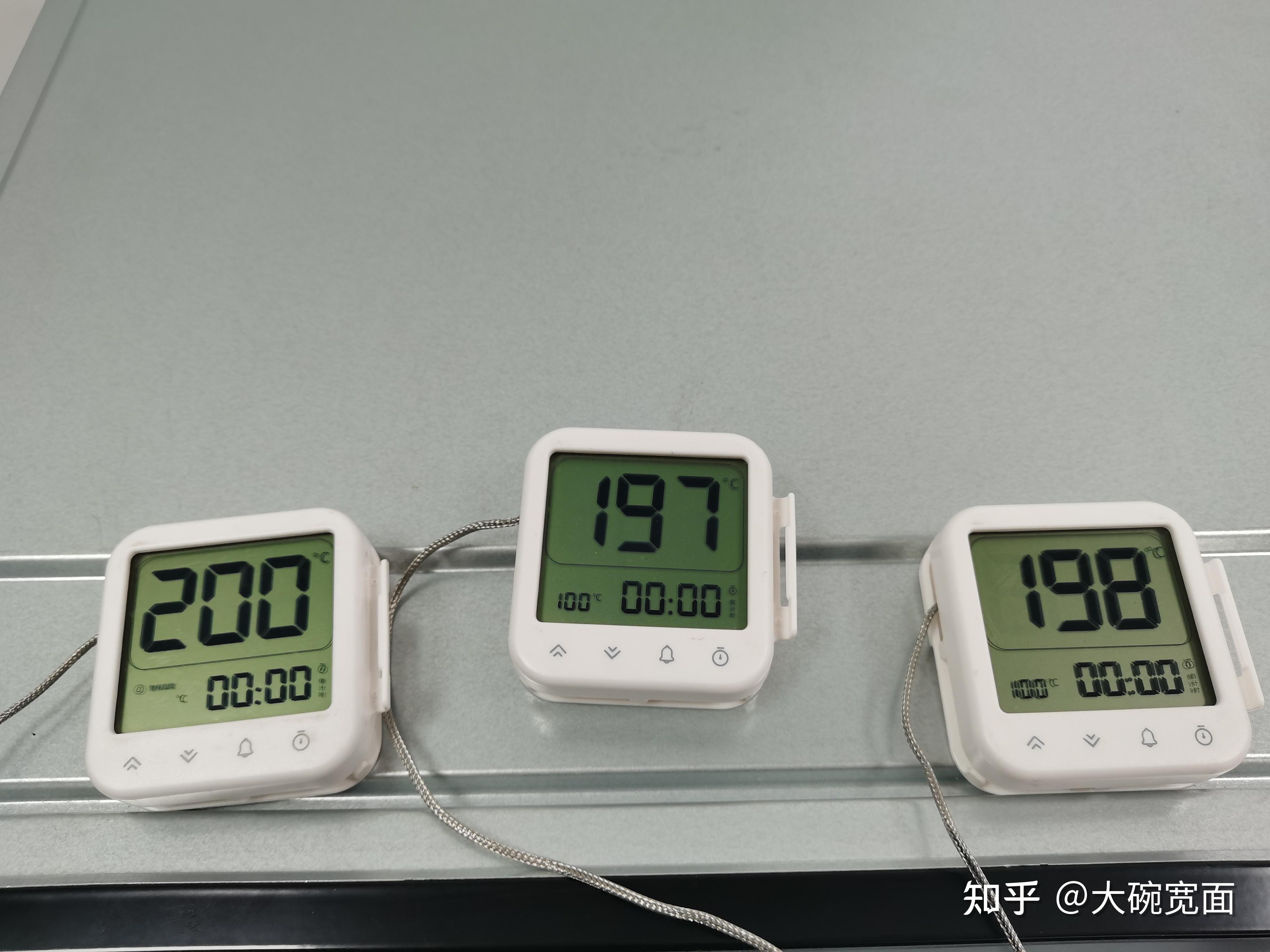 容量变大！性能缩水？嵌入式水波炉到底是“花瓶”还是真实用？深度实测文章带你揭秘|东芝XT65真实体验实测！ - 知乎