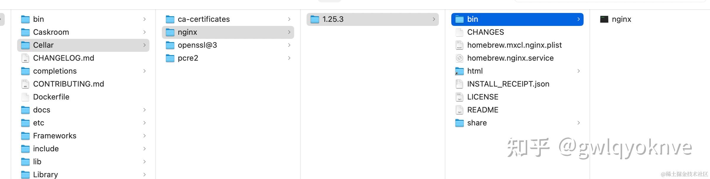 Mac M2/M3 芯片环境配置以及常用软件安装-前端 - 知乎