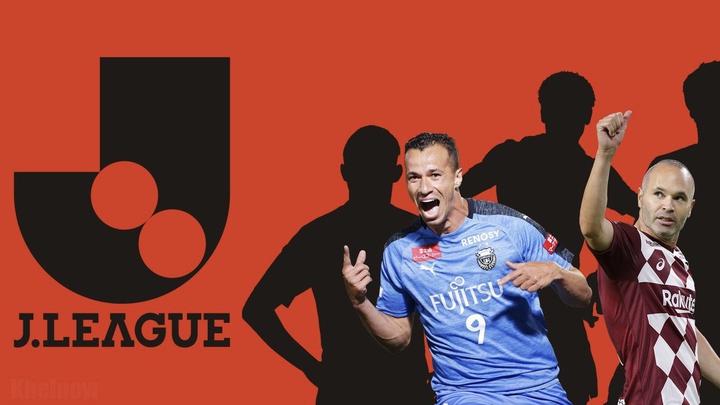 日本将在2024赛季调整J1、J2、J3联赛球队数量，并改革联赛杯赛制 - 知乎