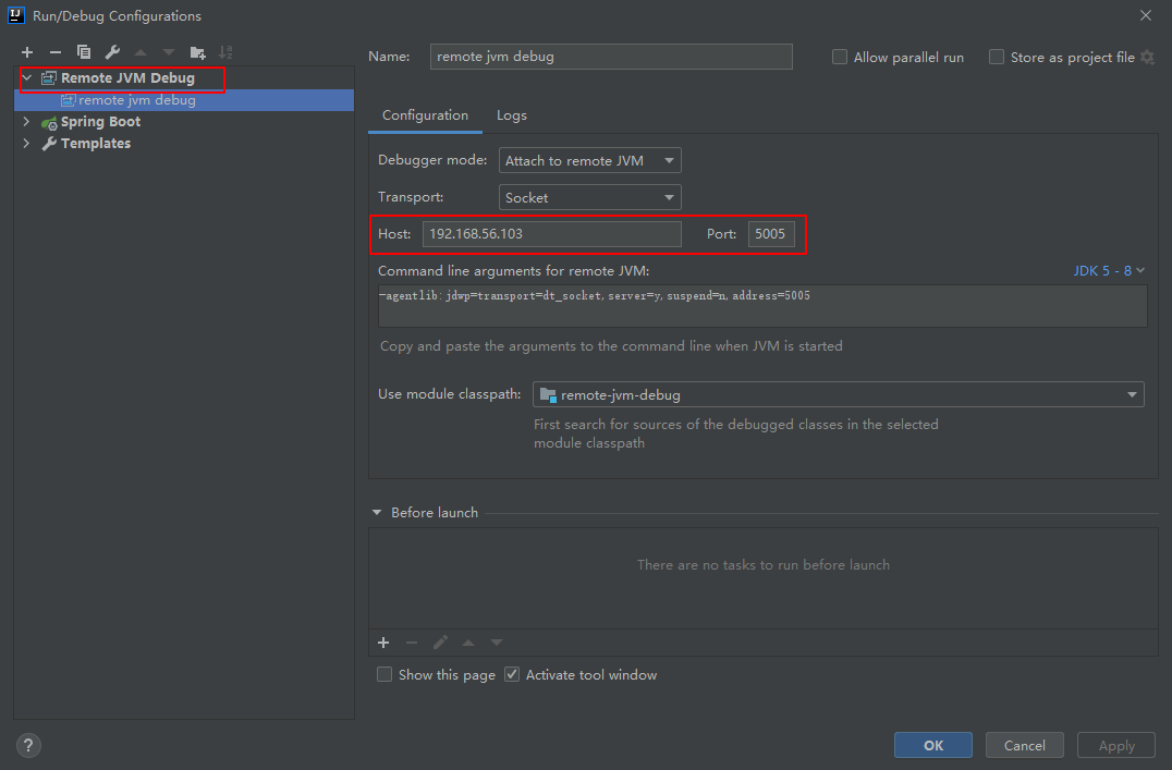 IDEA线上排错神器之Remote JVM Debug（JVM远程Debug） - 知乎