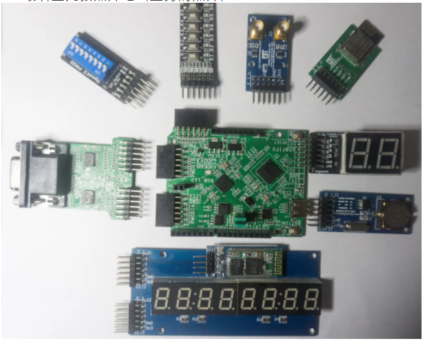Windows 下 iCE40 FPGA 开源开发环境配置 - 知乎