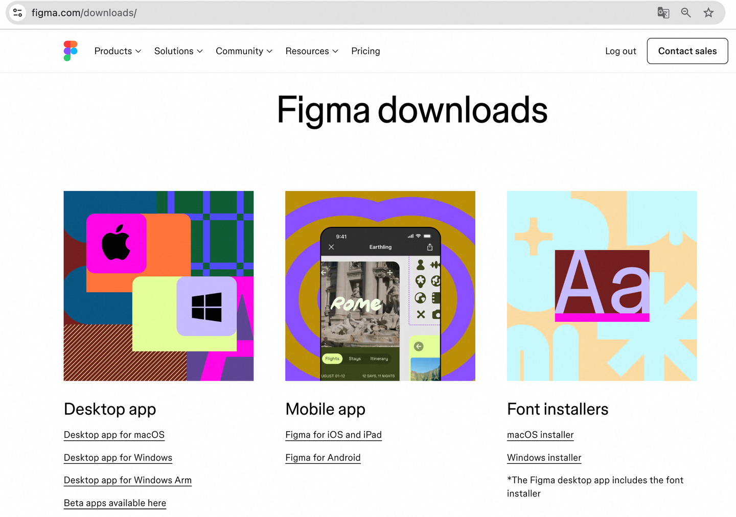 AI产品经理的 Figma 学习指南 - 知乎