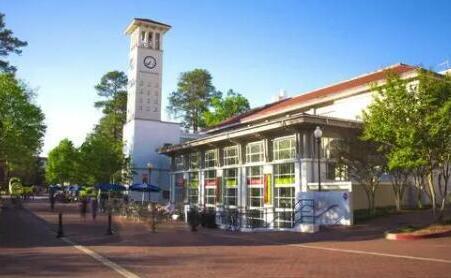 综合排名一般，专业领域超强的美国大学推荐！ - 知乎