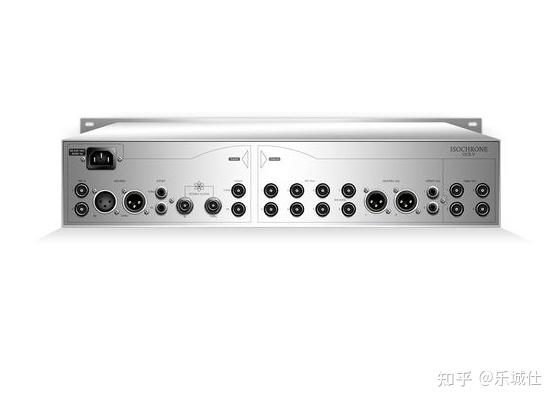 Antelope Audio Isochrone 10M主时钟 - 知乎