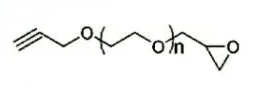 Alkyne-PEG-EPO中炔烃基团能够与多种其他基团（如叠氮基团）发生高效的点击化学反应 - 知乎