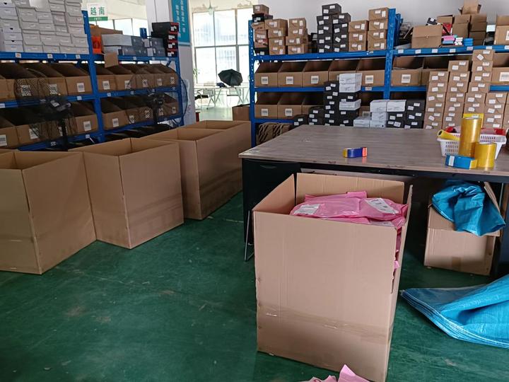 什么是COD物流，现在COD的主要市场 - 知乎