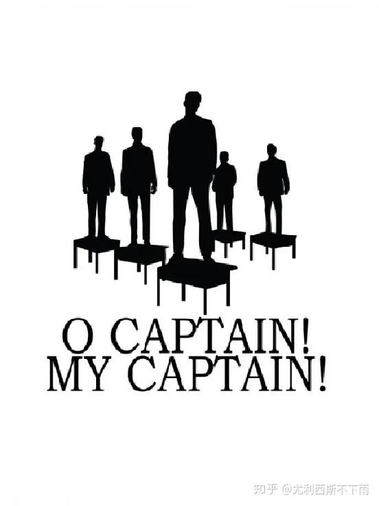 英文诗选赏析 | O Captain！My Captain！ - 知乎
