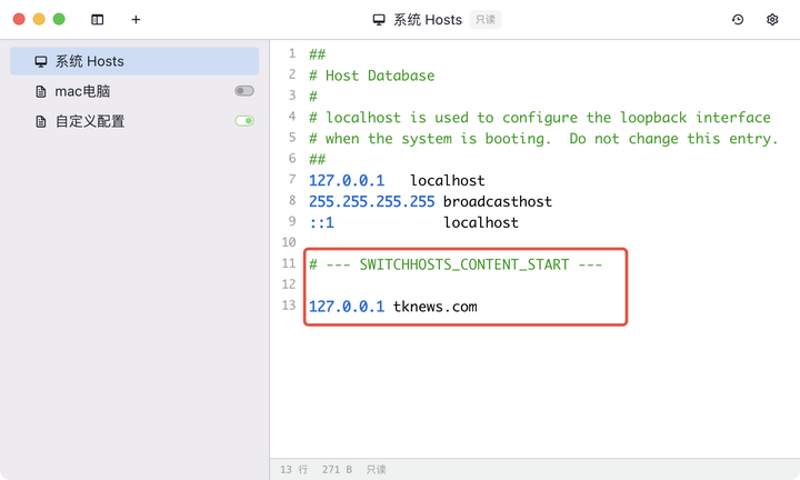 SwitchHosts 4.1.2 中文版：轻松管理 Hosts 文件 - 知乎