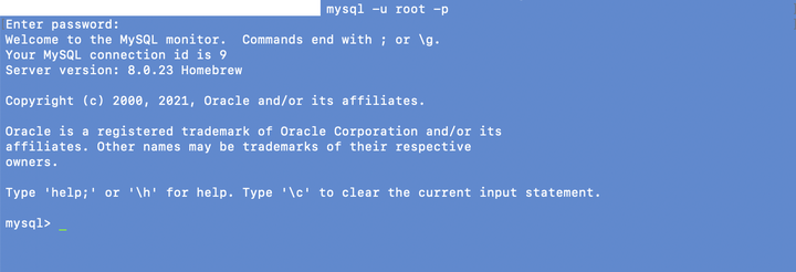 MySQL 8.0 解决：ERROR 2002、ERROR 1045 登陆问题 - 知乎