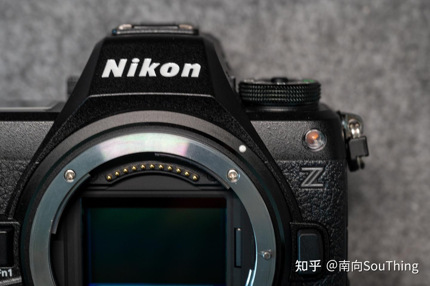 用了一段时间尼康Z63，这些是我想和你说的！