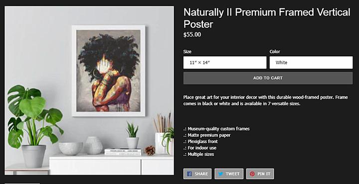 尽快自查！DaCre8iveOne Works 版权画侵权案TRO禁令已发布！案件代理律所又是Keith！ - 知乎