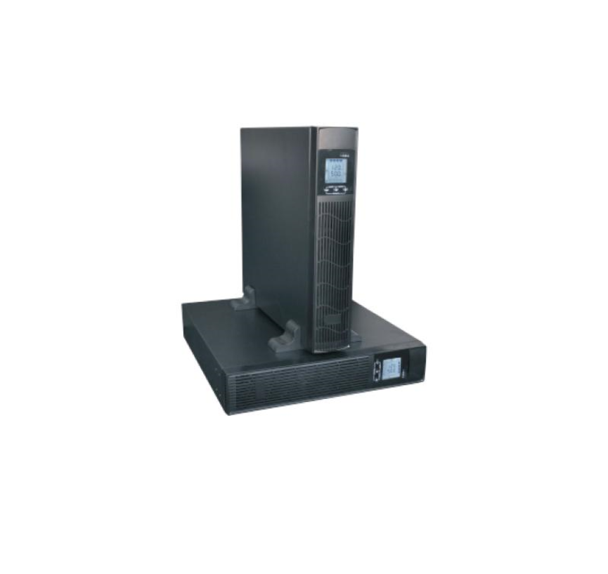 ERREPI在线式不间断电源（UPS）技术特点 - 知乎