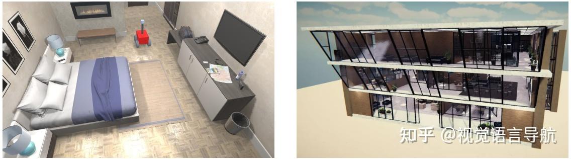 竞赛公告：CMU Vision-Language-Autonomy Challenge - 知乎