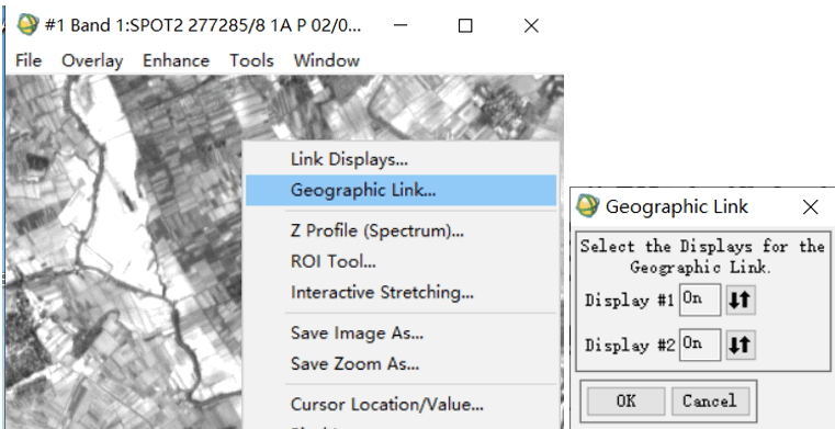【ENVI精讲】处理专题六：基于遥感的自然生态环境监测 - 知乎