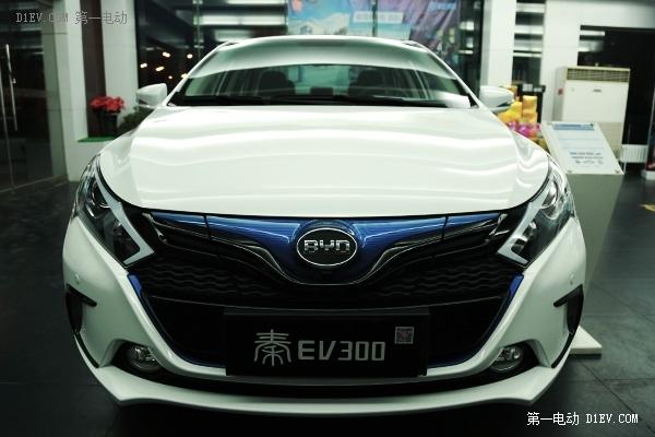 老车主组团任性去看车 比亚迪秦EV300、e6等您来 - 知乎