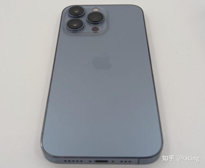 预算5000买什么手机？粉丝放弃iPhone14买了二手iPhone13Pro！ - 知乎