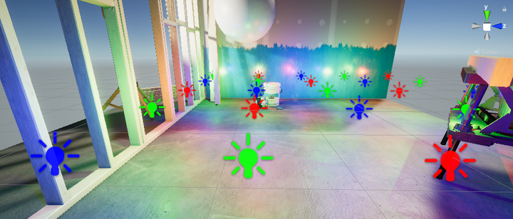 Unity3D-Rendering Paths（渲染路径）及LightMode（光照模式）(转) - 知乎