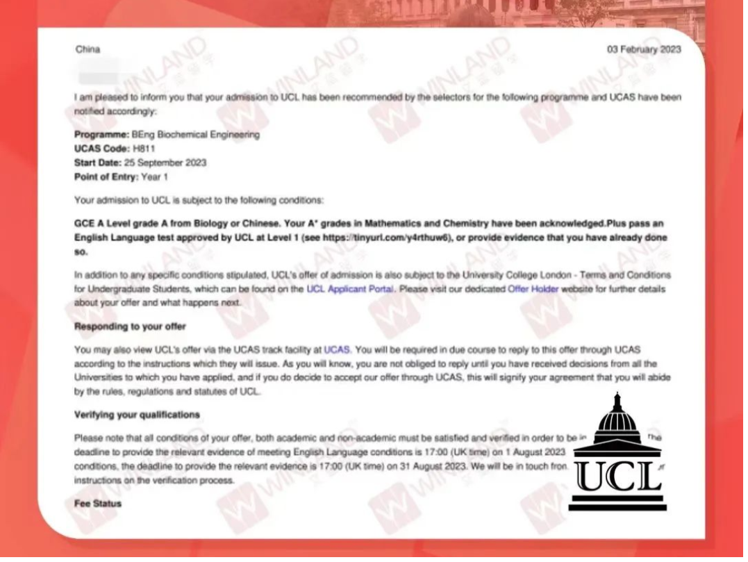 请问在伦敦ucl读一年硕士，学费加上必要的生活费大概多少？ - 知乎