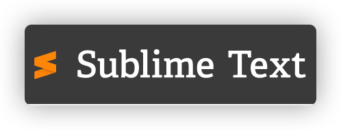 sublime text也太好用了吧 - 知乎