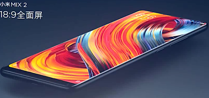 都在谈小米MIX2，但你知道雷军做出了哪些妥协吗？ - 知乎