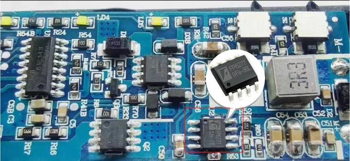 支持功率10w-30w！从家用理发剪到商用剪，FP6277/FP6296/FP6298升压芯片是如何适配不同场景需求？ - 知乎