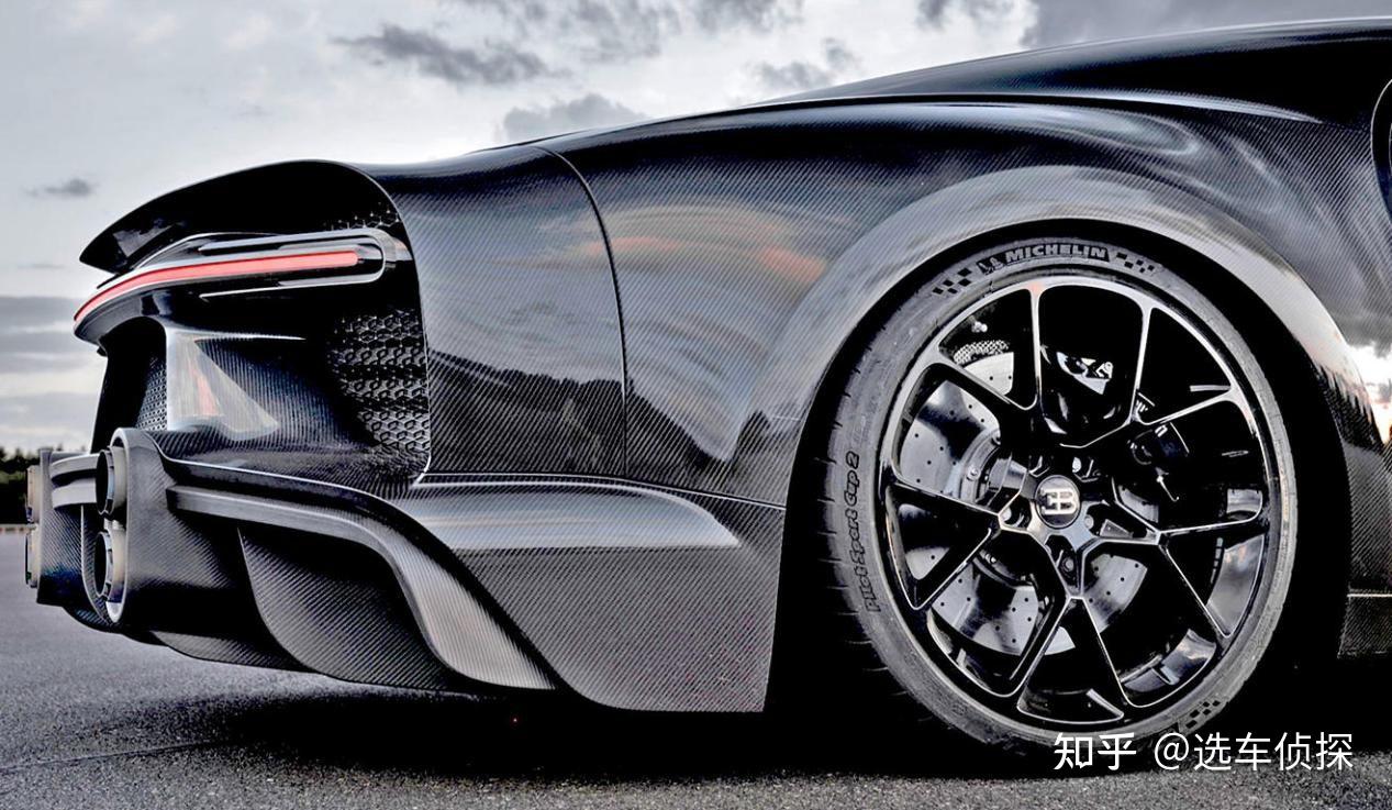 仰望U9X技术，要支撑500km/h的车速，仅轮胎价格百万？ - 知乎