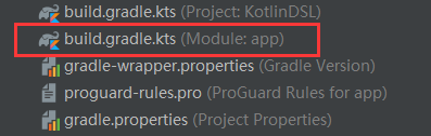 Gradle Kotlin DSL , 你知道它吗？ - 知乎